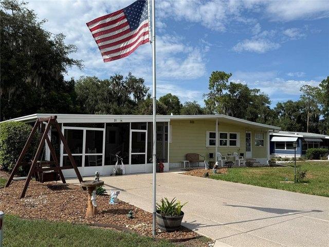 21 S Bobwhite Rd, Wildwood, FL 34785