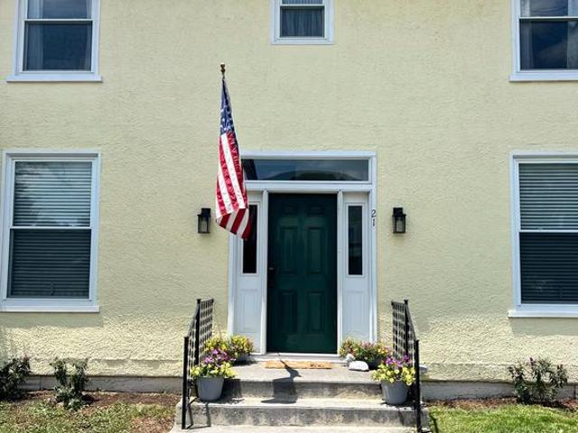 21 S Church Street # A