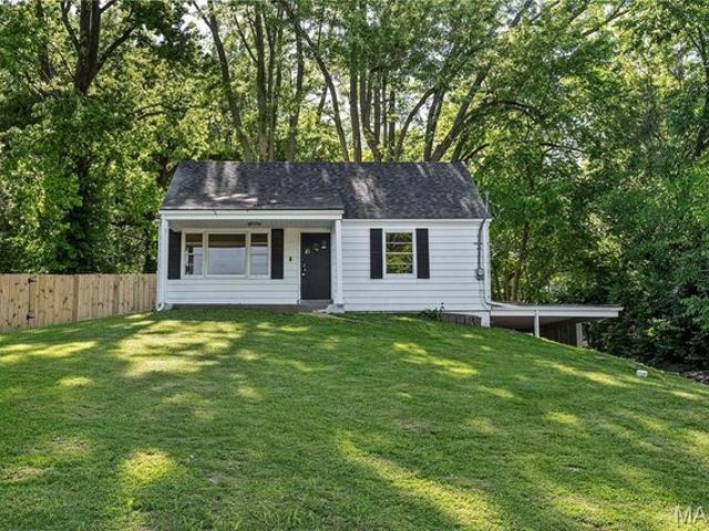 21 S Dellwood Ave, Saint Louis, MO 63135