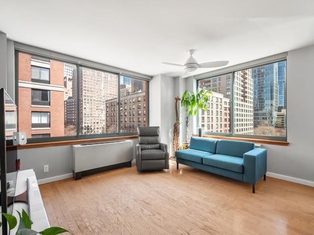 21 S End Ave Apt 631, Manhattan, NY 10280