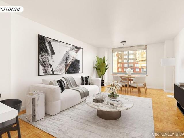 21 S End Ave Ph 1J, New York, NY 10280