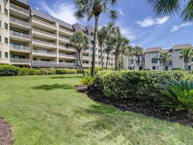 21 S Forest Beach Dr Apt 236, Hilton Head Island, SC 29928