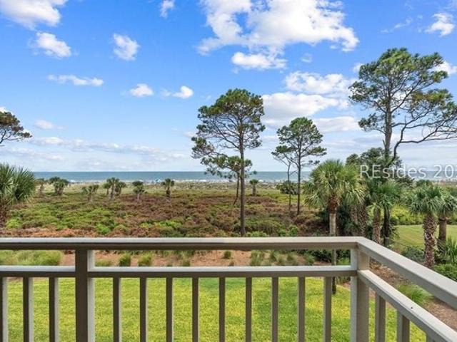 21 S Forest Beach Dr Apt 308, Hilton Head Island, SC 29928