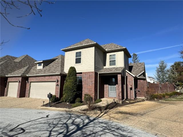 21 S Prairie Dunes Drive