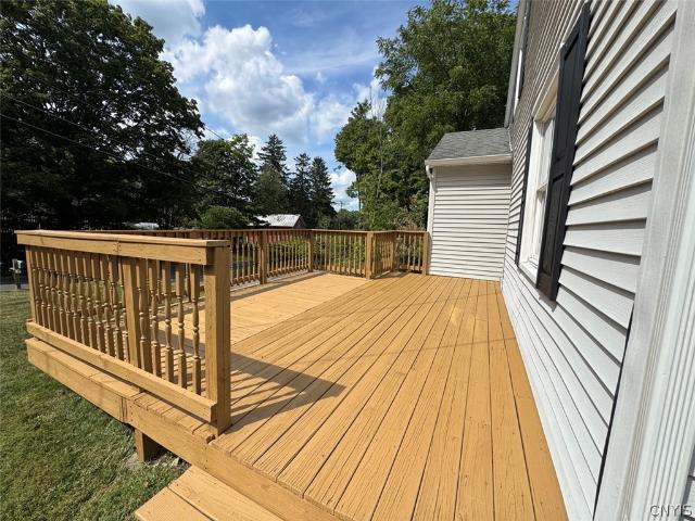 21 S Skaneateles Street