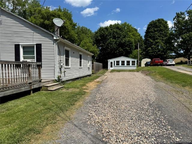 21 S Skaneateles Street