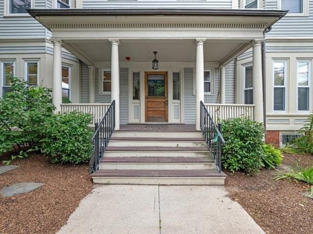 21 School St Apt 1L, Somerville, MA 02143