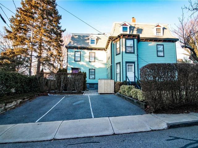 21 School St, Unit 3, Newport, RI 02840 | MLS #1394 | Compass