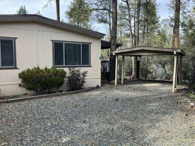 21 Santa Fe Unit 21, Prescott, AZ 86305