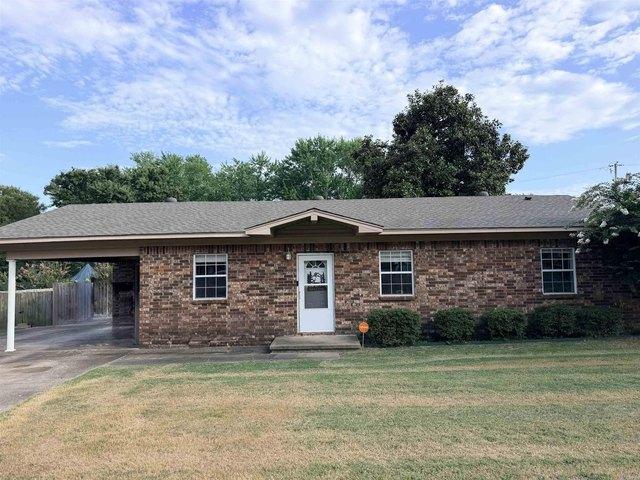 21 Saint John St, Cabot, AR 72023