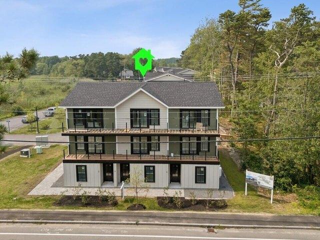 21 Salt Point Dr Unit 18, Old Orchard Beach, ME 04064