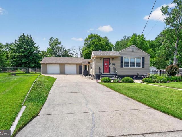 21 Sartori Avenue