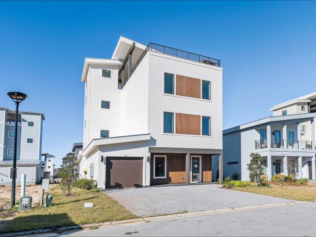 21 Sarah St Inlet Beach, Unit LOT 19, Inlet Beach, FL 32461 | MLS #970546 | Compass