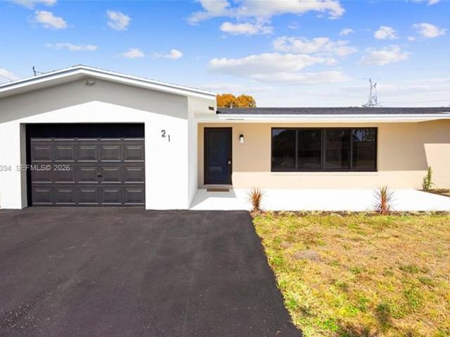 21 SE 7th St, Pompano Beach, FL 33060