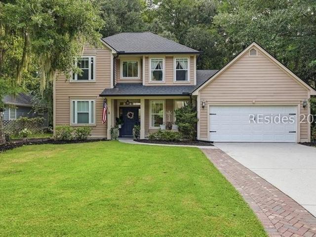 21 Sea Island Dr, Bluffton, SC 29910