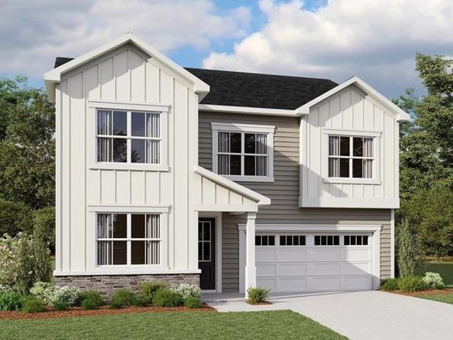 21 Sea Palm Ct, Lillington, NC 27546