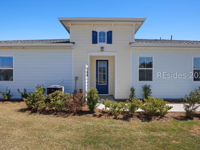 21 Seaplane Dr, Hardeeville, SC 29927 | MLS #506015 | Compass