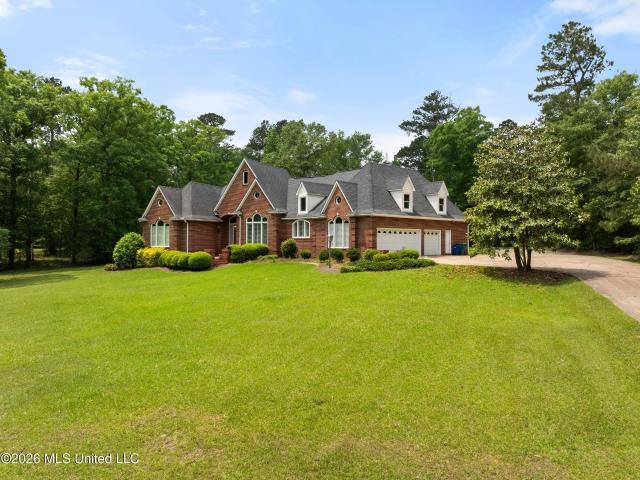 21 Shady Creek Trail