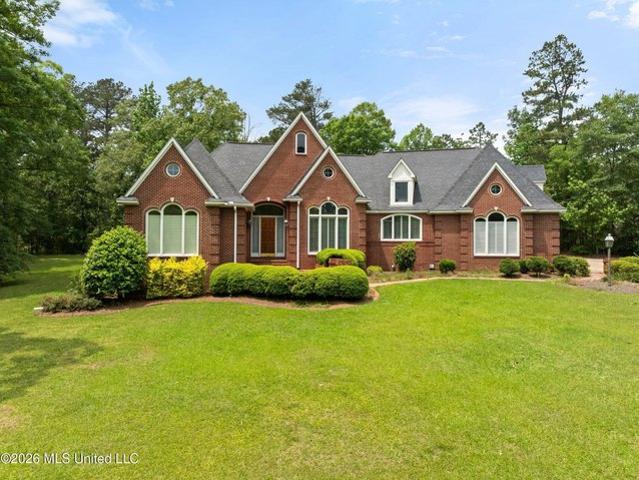 21 Shady Creek Trl NE, Brookhaven, MS 39601