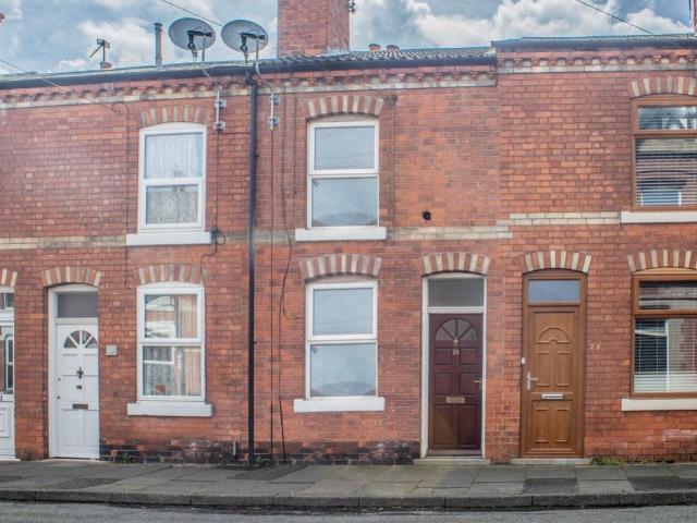 21 Shakespeare Street, Long Eaton, Nottingham NG10, 2 bed terraced house to rent, £700 pcm | PrimeLocation