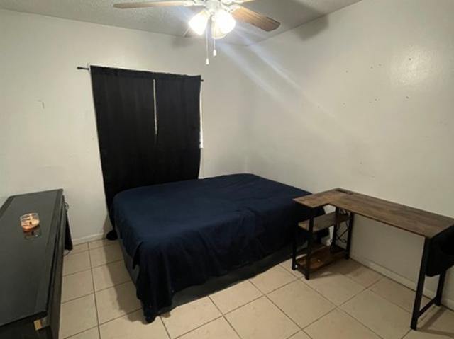 2/1 shared apartment in davie