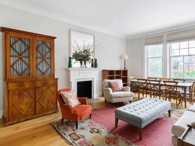 21 Sheffield Terrace, London, W8 7NG, United Kingdom | 2 bed house for rent #166932103 | Rentberry