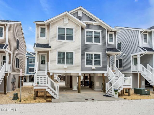 21 Shell Road