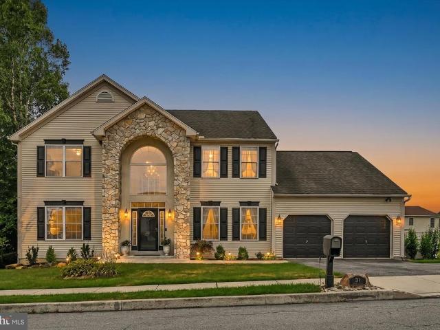 21 Shelly Drive
