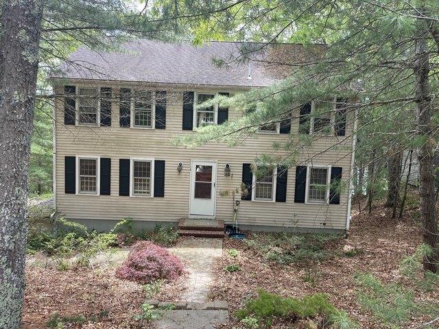 21 Sheridan Dr, Plymouth, MA 02360