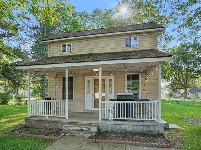 21 Sheridan St, Coldwater, MI 49036