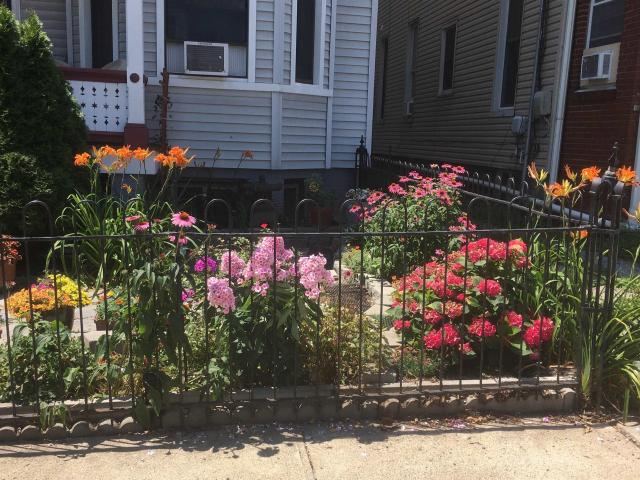21 Sherman Pl, Unit 3, Jersey City, NJ 07307 | MLS #260006 | Compass