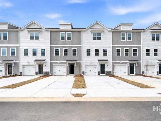 21 Simms Way, Hinesville, GA 31313
