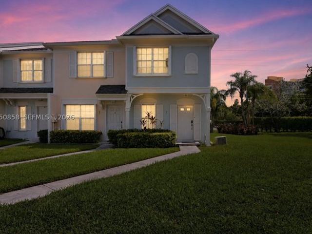 21 Simonton Cir, Weston, FL 33326