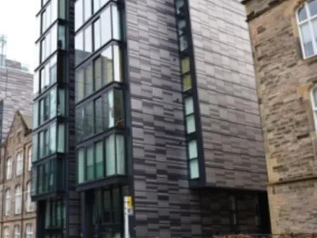 21 Simpson Loan, City of Edinburgh, EH3 9GB, United Kingdom | 1 bed apartment for rent #139333098 | Rentberry