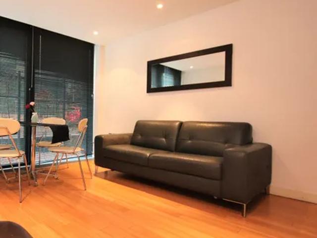 21 Simpson Loan, City of Edinburgh, EH3 9GJ, United Kingdom | 1 bed apartment for rent #167232937 | Rentberry