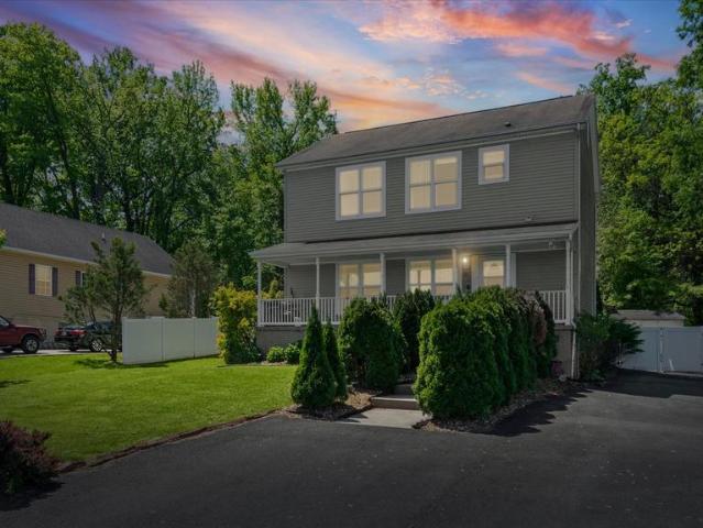 21 Sidewell Court