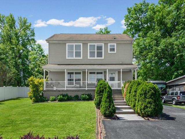 21 Sidewell Ct, Baltimore, MD 21221