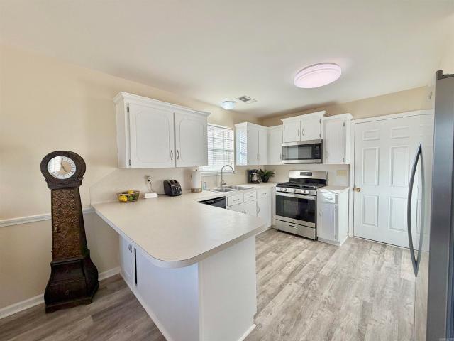 21 Silverado Court