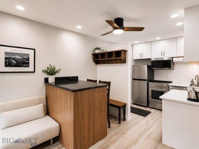 21 Sitting Bull Rd Unit 1190, Big Sky, MT 59716
