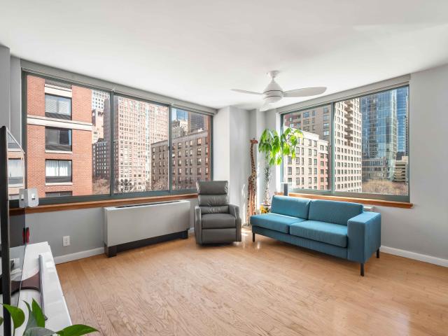 21 South End Avenue, New York, NY