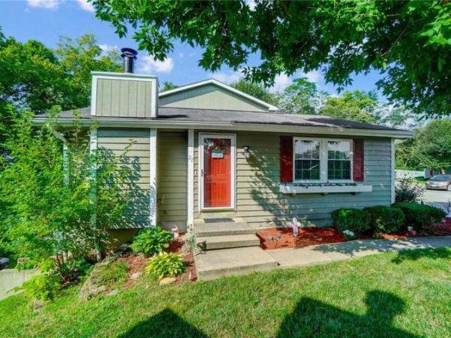 21 Southhall Pl, Fairfield, OH 45014