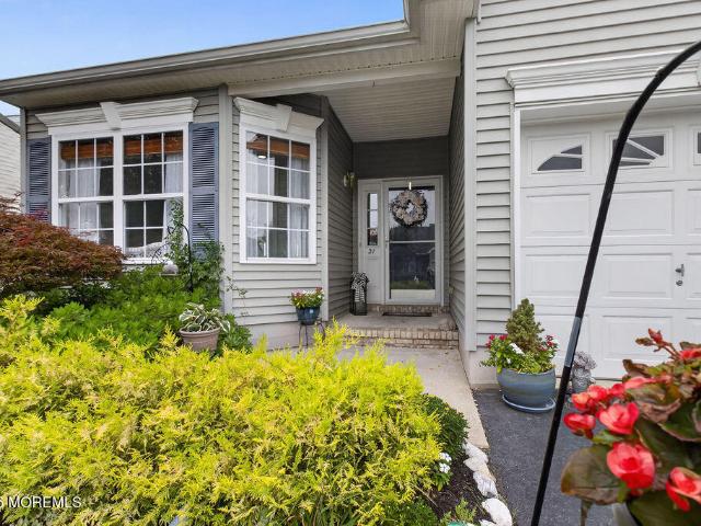 21 Snowberry Lane