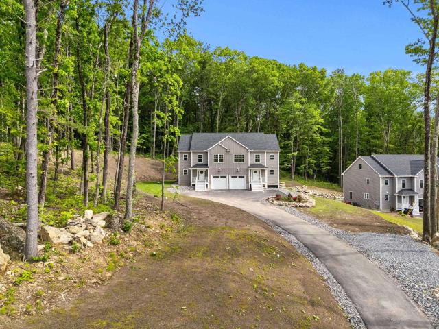 21 Speare Road # A