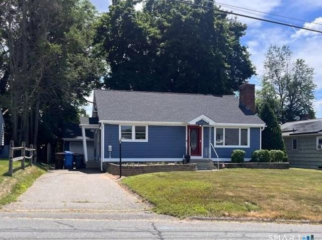 21 Spier Ave, Enfield, CT 06082