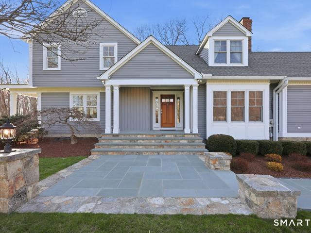 21 Split Rock Rd, Newtown, CT 06470 | MLS #24165 | Compass