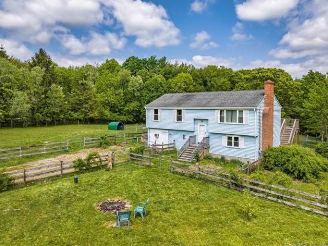 21 Spusta Rd, Stafford, CT 06076