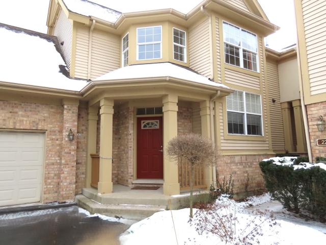 21 Spyglass Cir, Palos Heights, IL 60463 | MLS #12561 | Compass