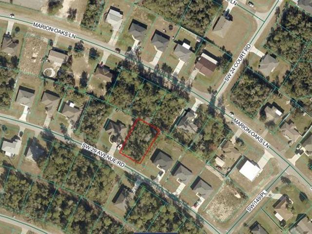 21 SW 29th Avenue Rd, Ocala, FL 34473 | MLS #OM718745