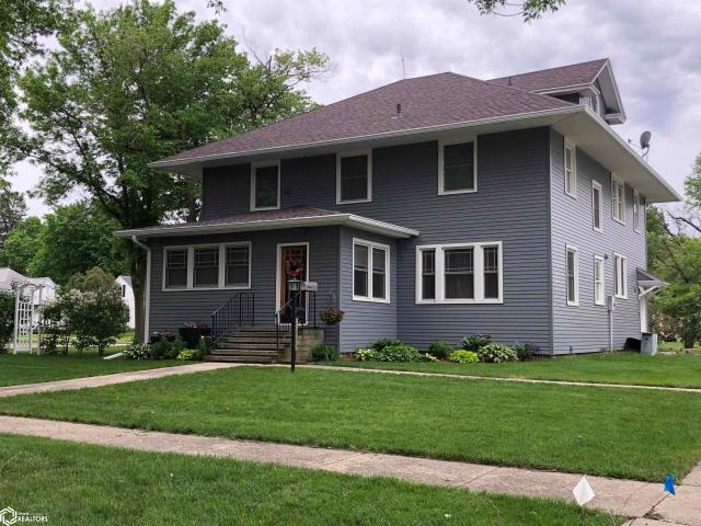 21 SW 3rd Street