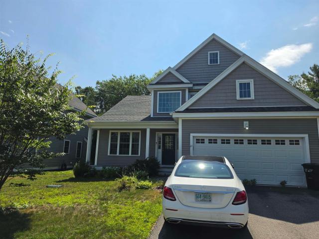 21 Stocklan Circle